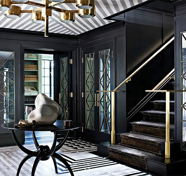 Art Deco – gd constructions